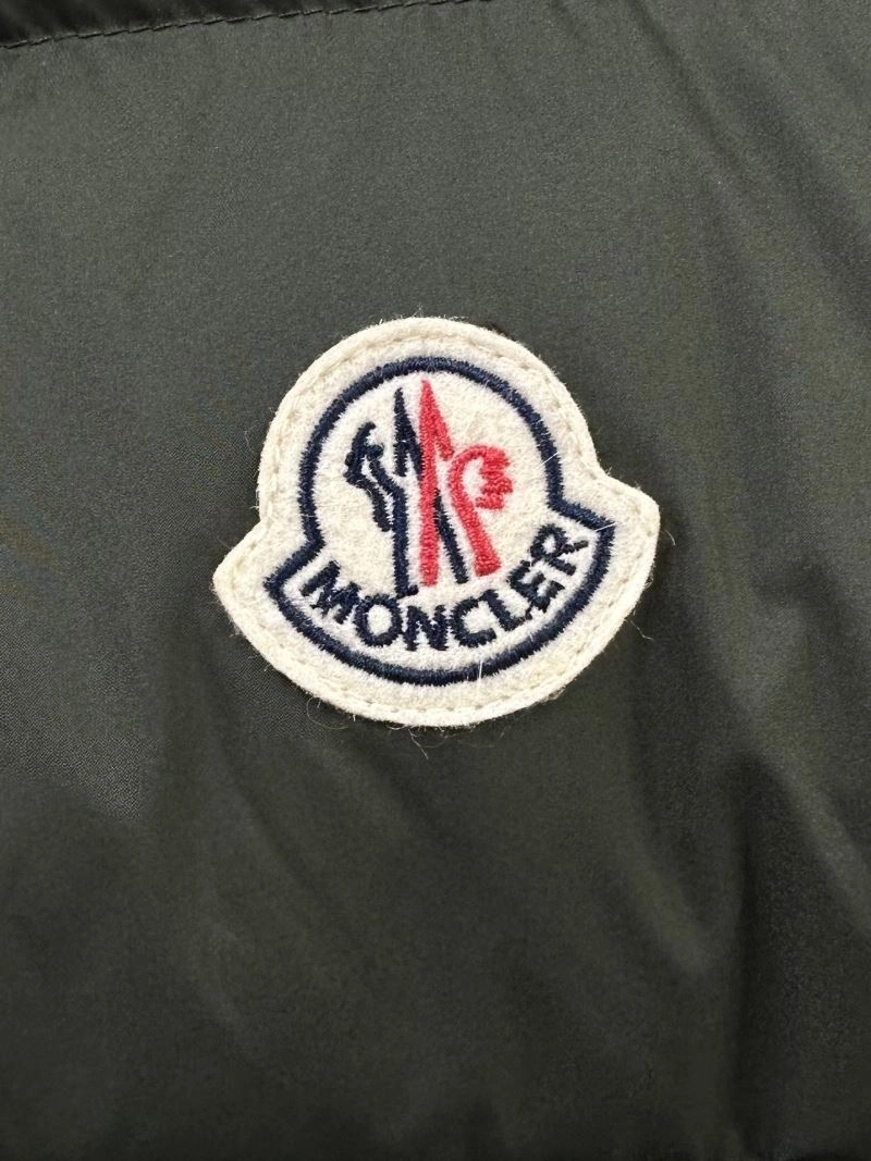 Mirror quality Moncler Down Jackets
