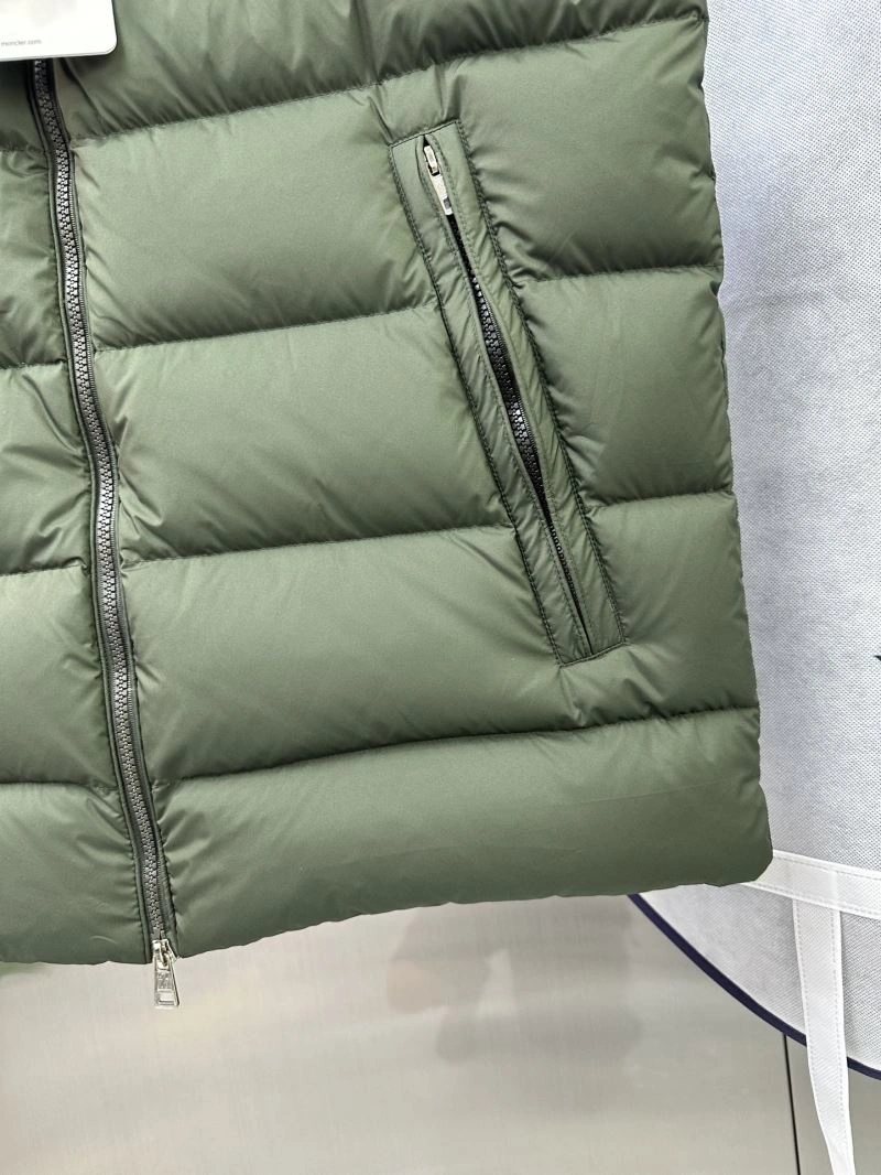 Mirror quality Moncler Down Jackets