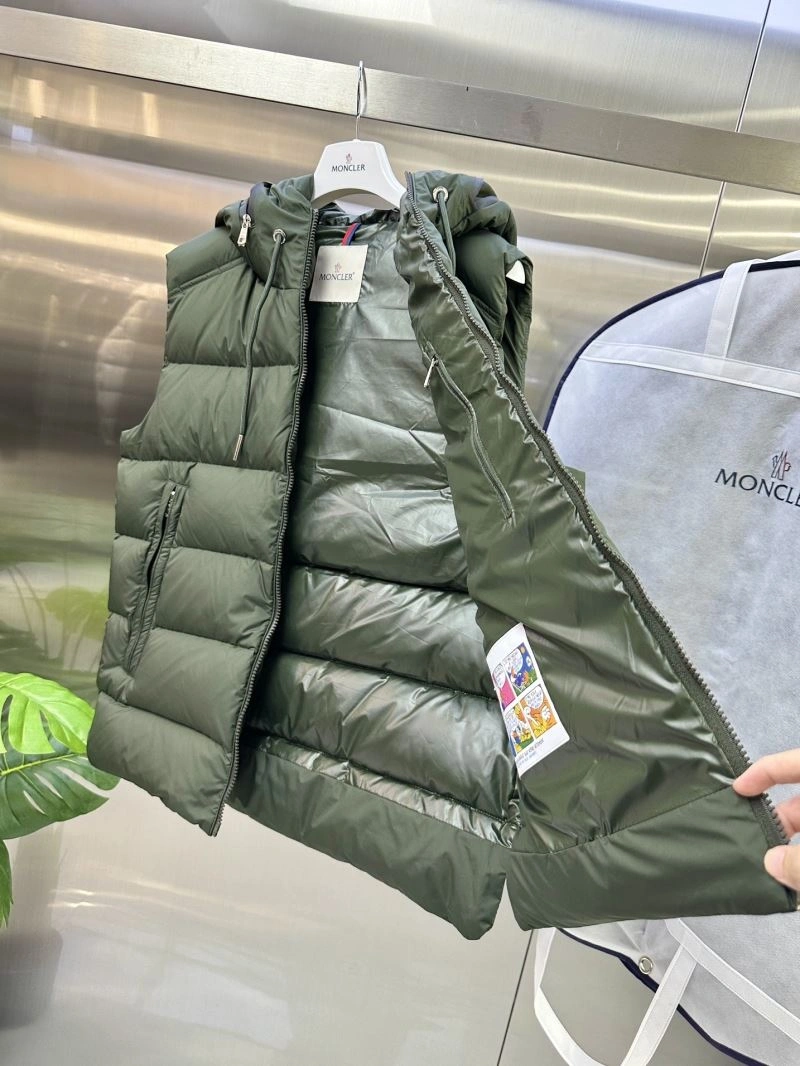 Mirror quality Moncler Down Jackets