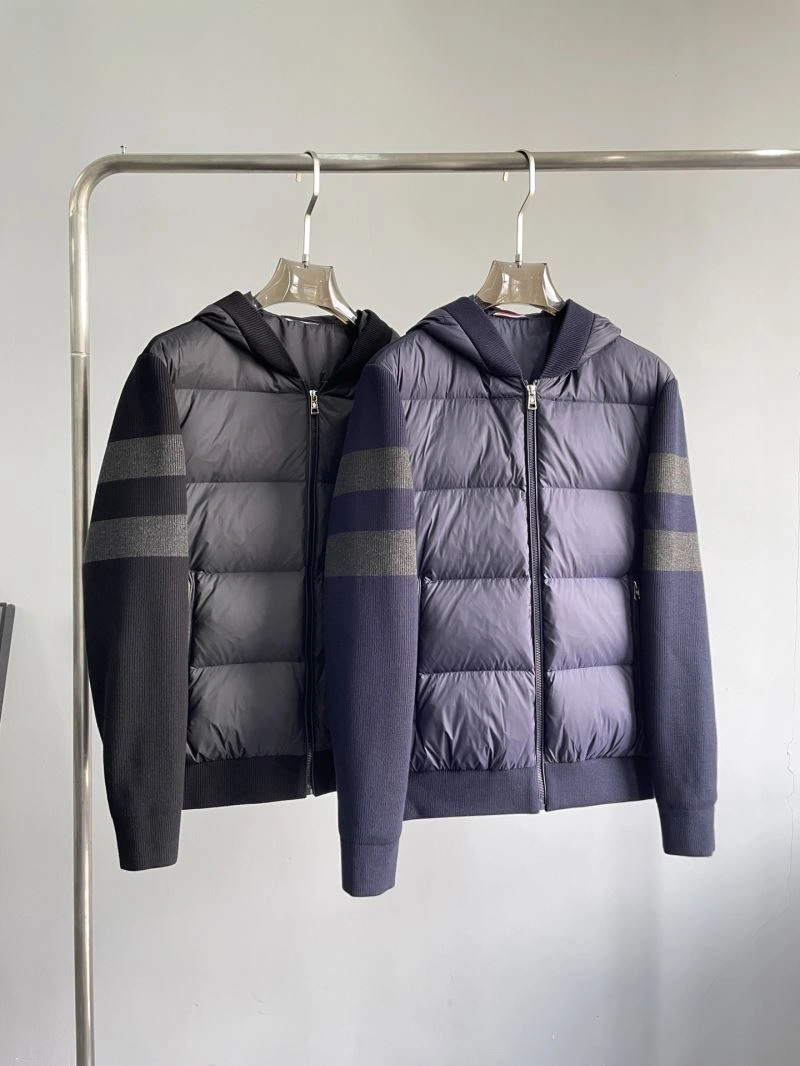 Moncler Down Jackets