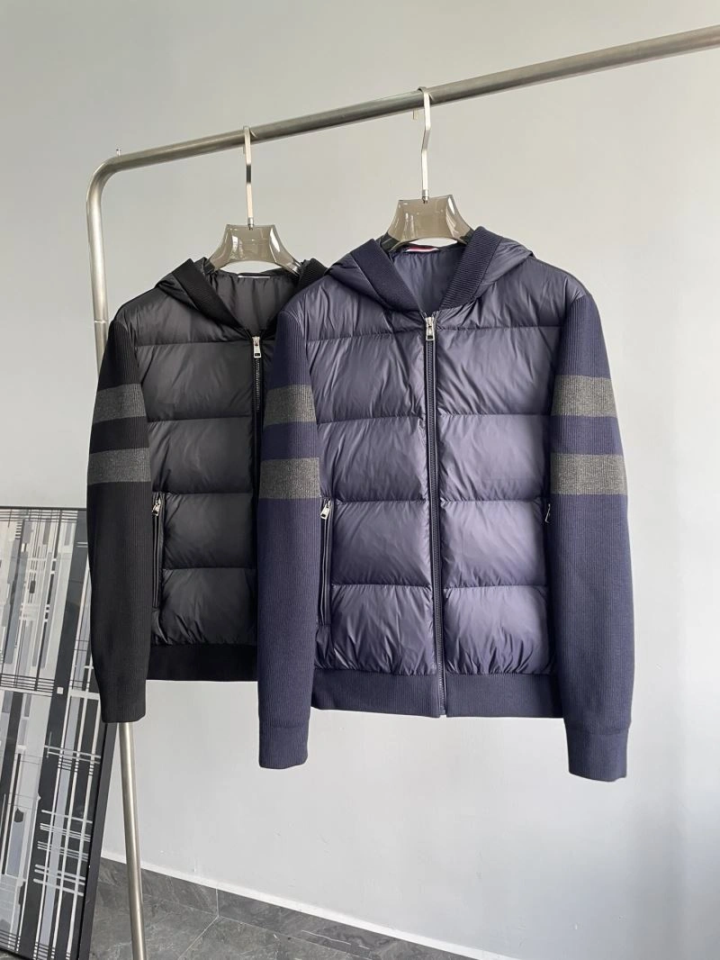 Precise copy Moncler Down Jackets