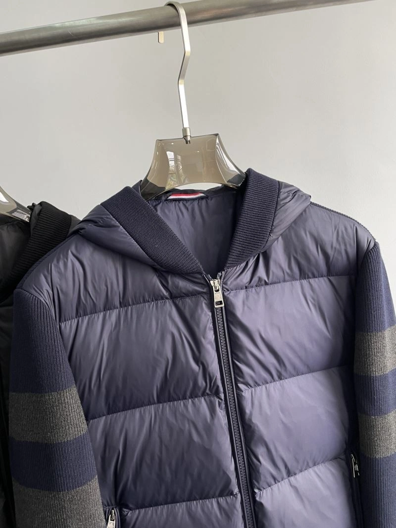 Precise copy Moncler Down Jackets