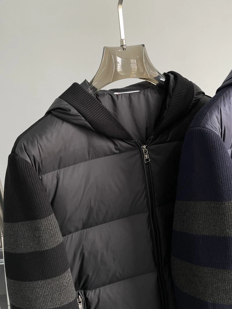 Precise copy Moncler Down Jackets