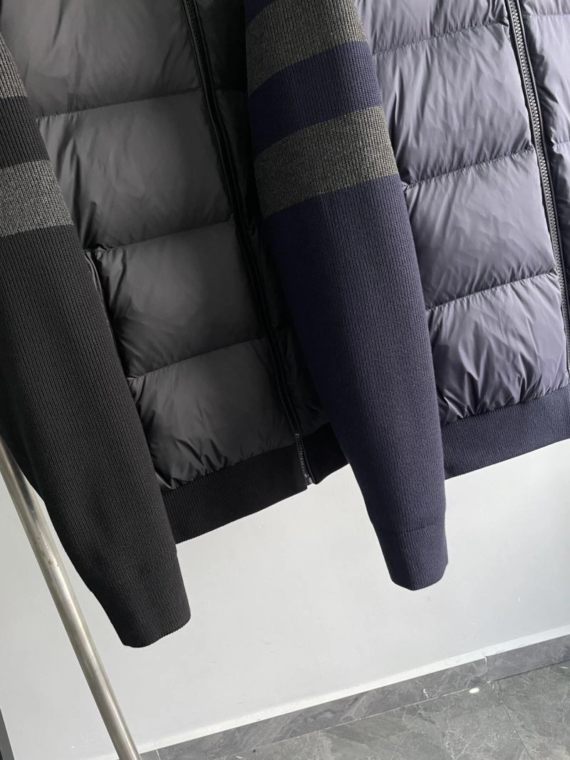 Precise copy Moncler Down Jackets