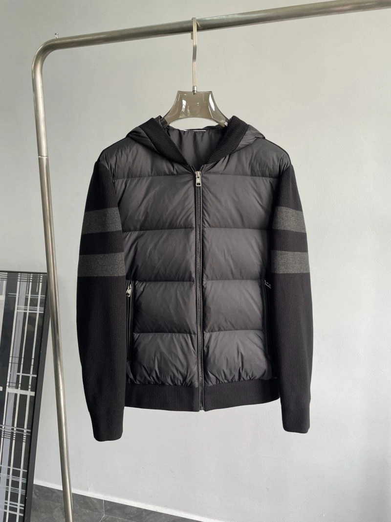 Precise copy Moncler Down Jackets