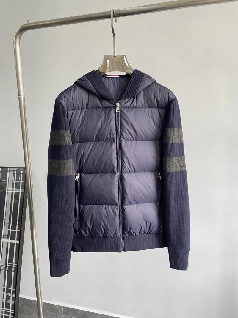 Precise copy Moncler Down Jackets