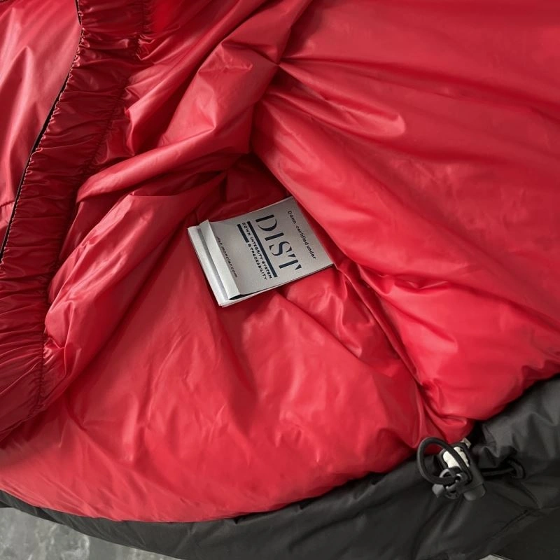 Factory-made Moncler Down Jackets