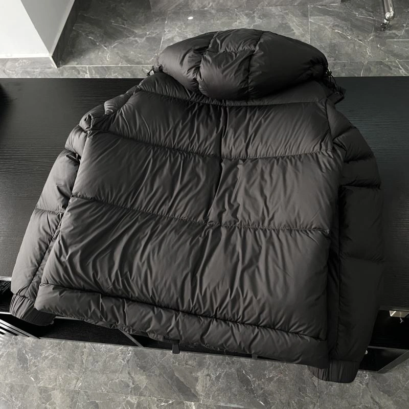 Factory-made Moncler Down Jackets