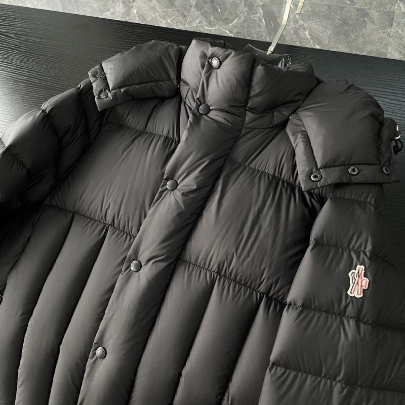 Factory-made Moncler Down Jackets