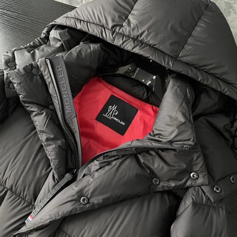 Factory-made Moncler Down Jackets