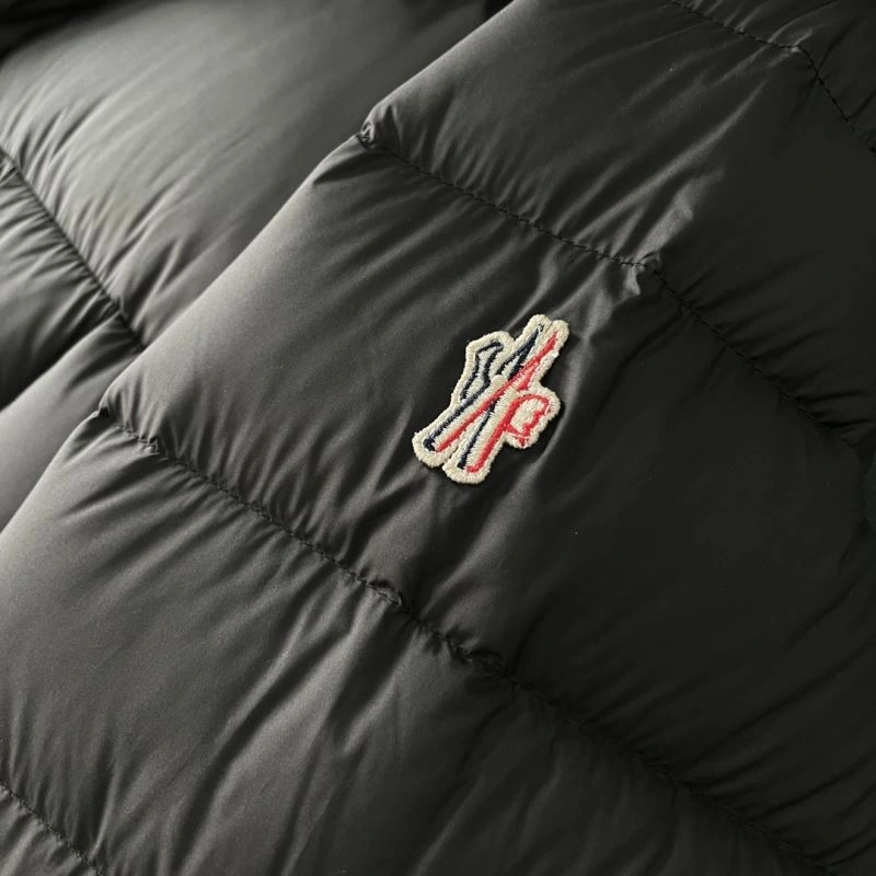 Factory-made Moncler Down Jackets