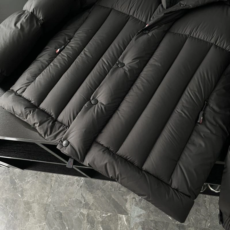 Factory-made Moncler Down Jackets