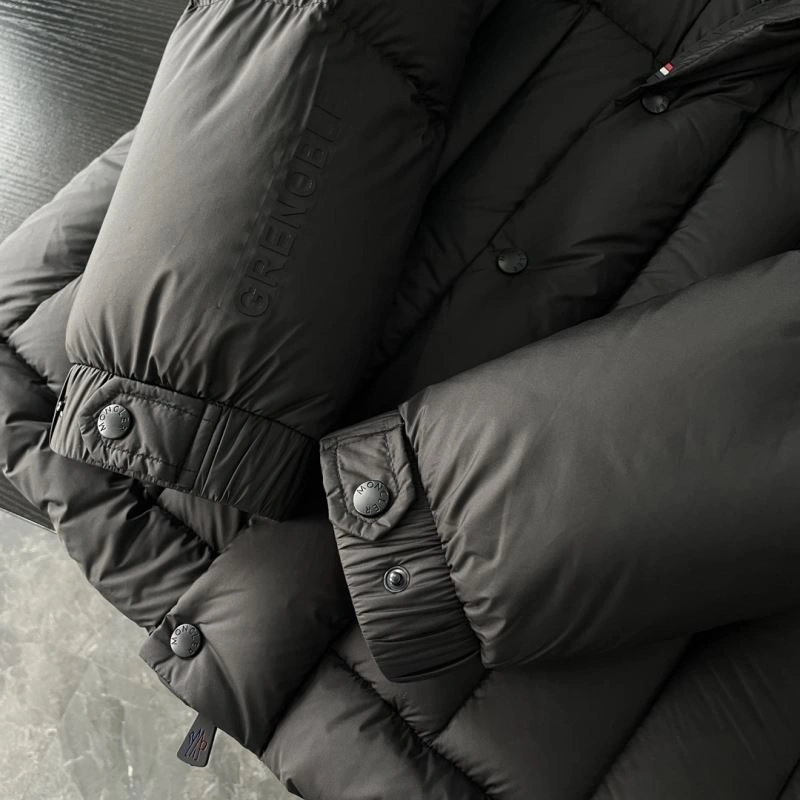 Factory-made Moncler Down Jackets