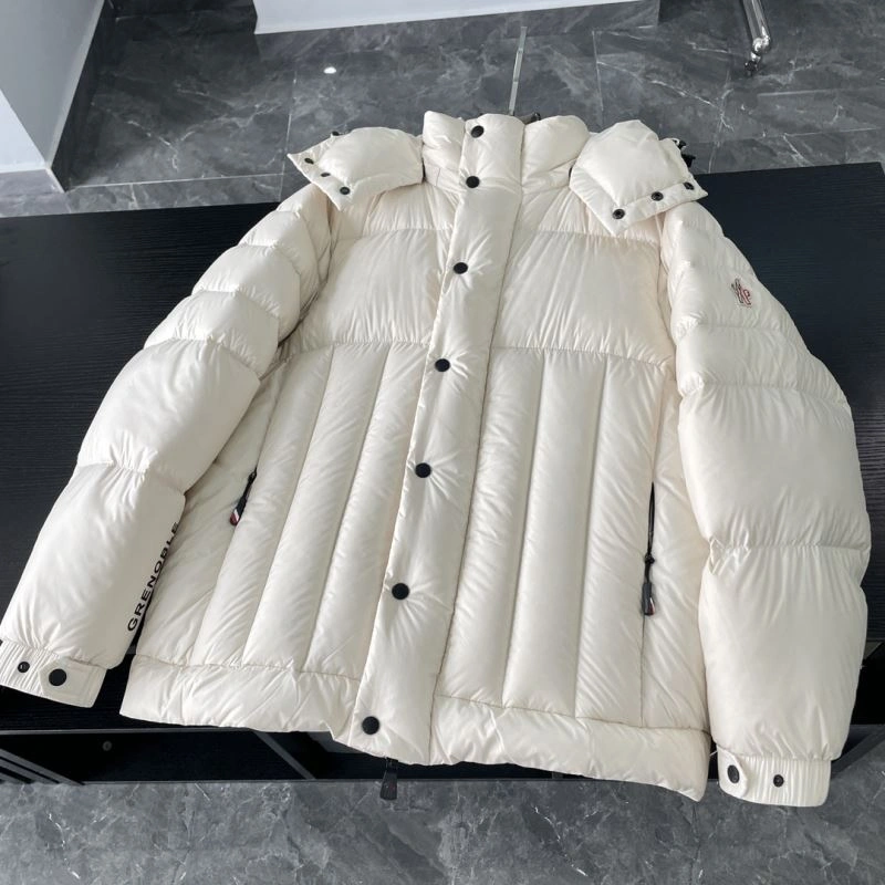 Moncler Down Jackets