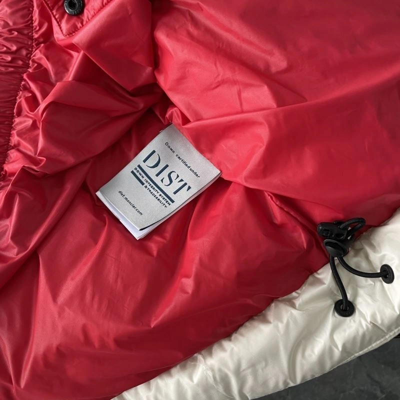 Indistinguishable Moncler Down Jackets