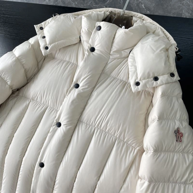 Indistinguishable Moncler Down Jackets