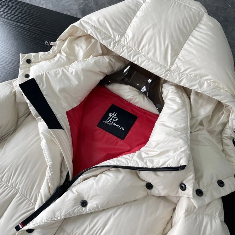 Indistinguishable Moncler Down Jackets