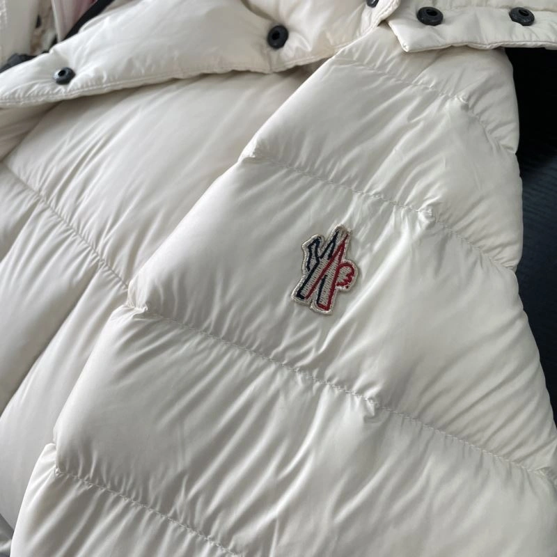 Indistinguishable Moncler Down Jackets