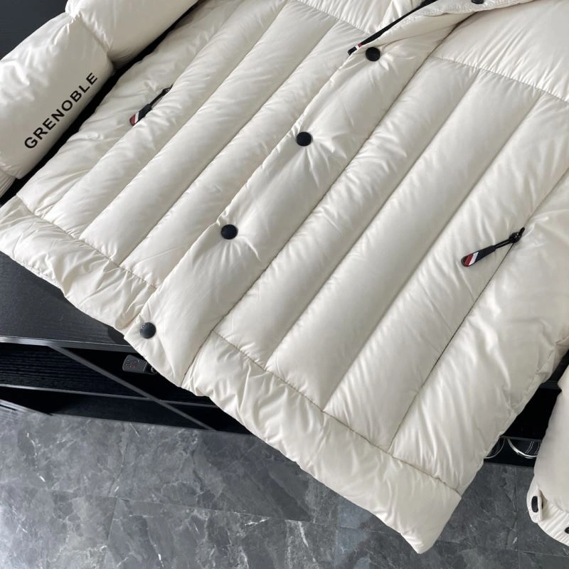 Indistinguishable Moncler Down Jackets