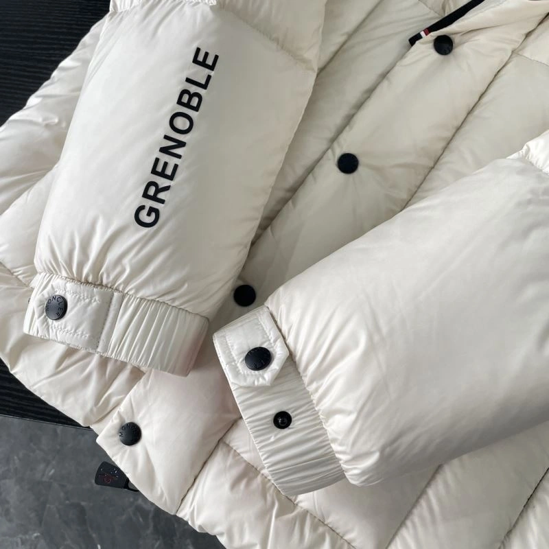 Indistinguishable Moncler Down Jackets