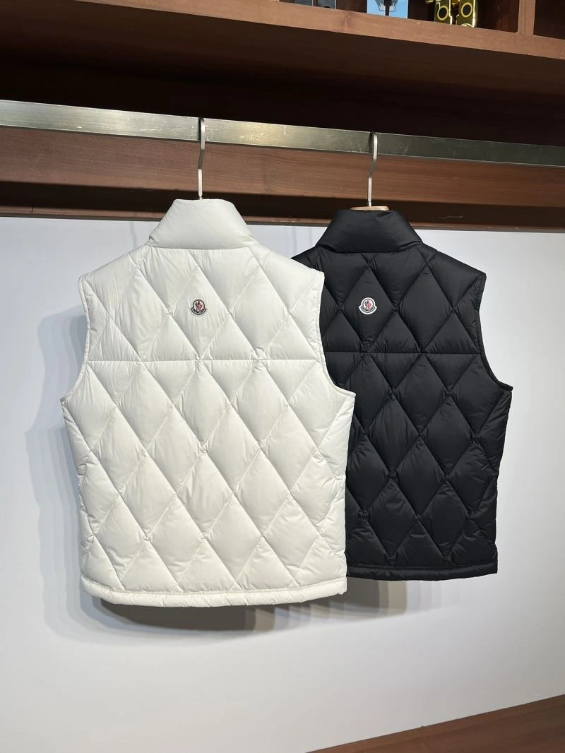 Budget-friendly Moncler Down Jackets