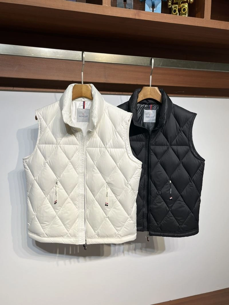 Budget-friendly Moncler Down Jackets