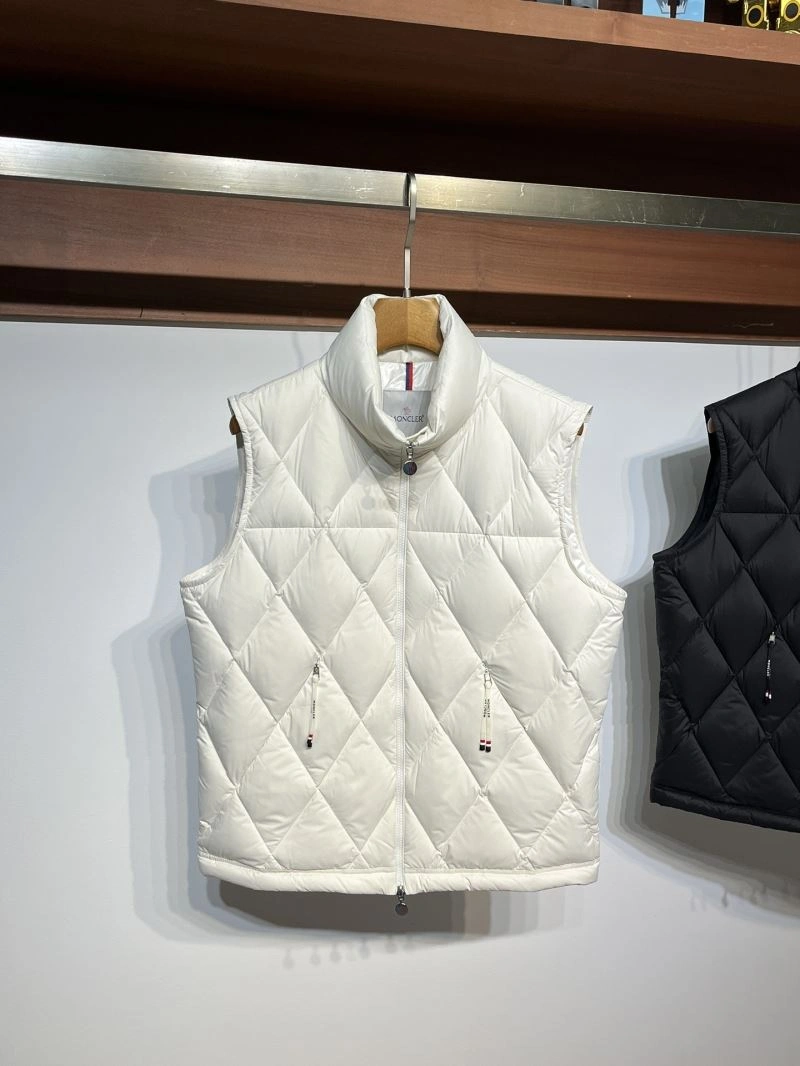 Budget-friendly Moncler Down Jackets