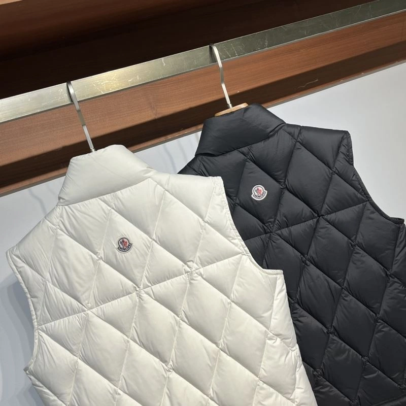 Budget-friendly Moncler Down Jackets