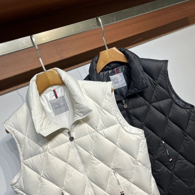 Budget-friendly Moncler Down Jackets