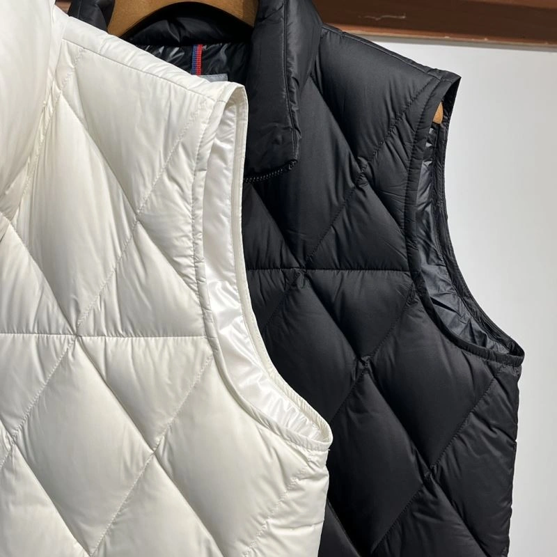Budget-friendly Moncler Down Jackets