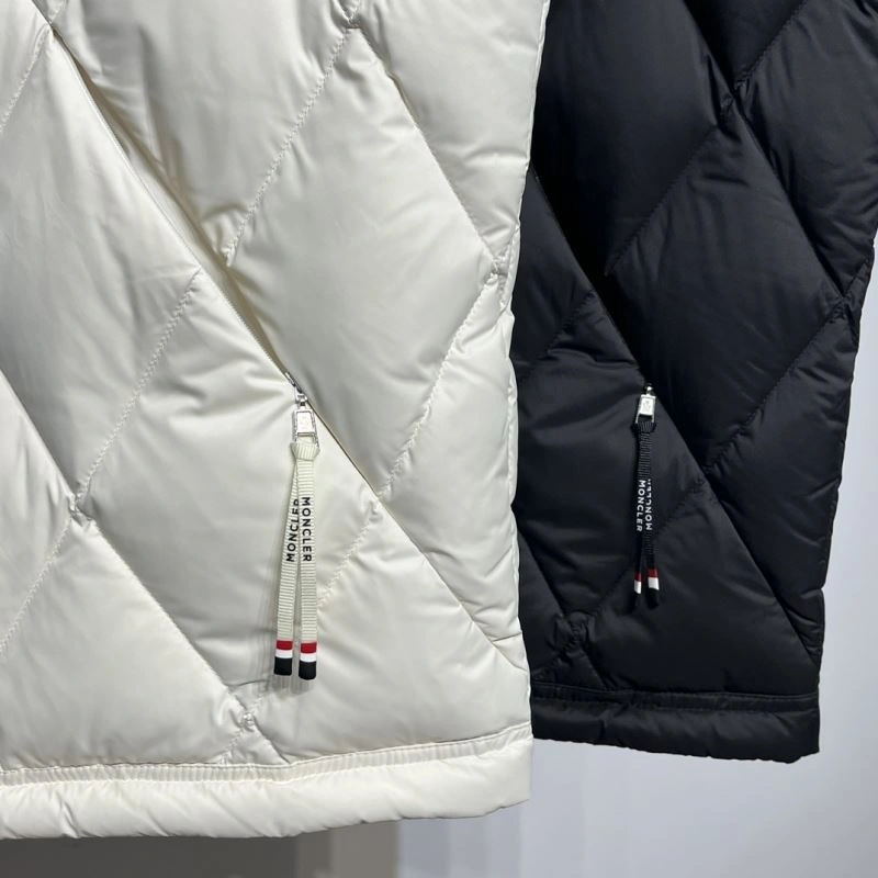 Budget-friendly Moncler Down Jackets