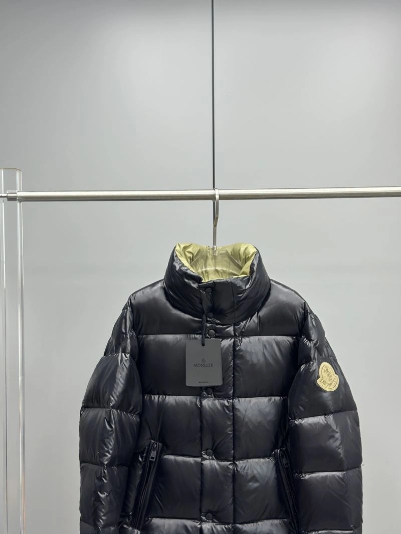 Value-priced Moncler Down Jackets