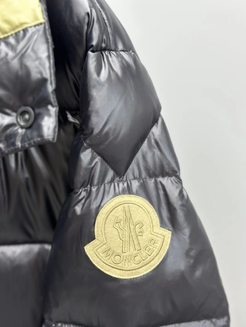 Value-priced Moncler Down Jackets