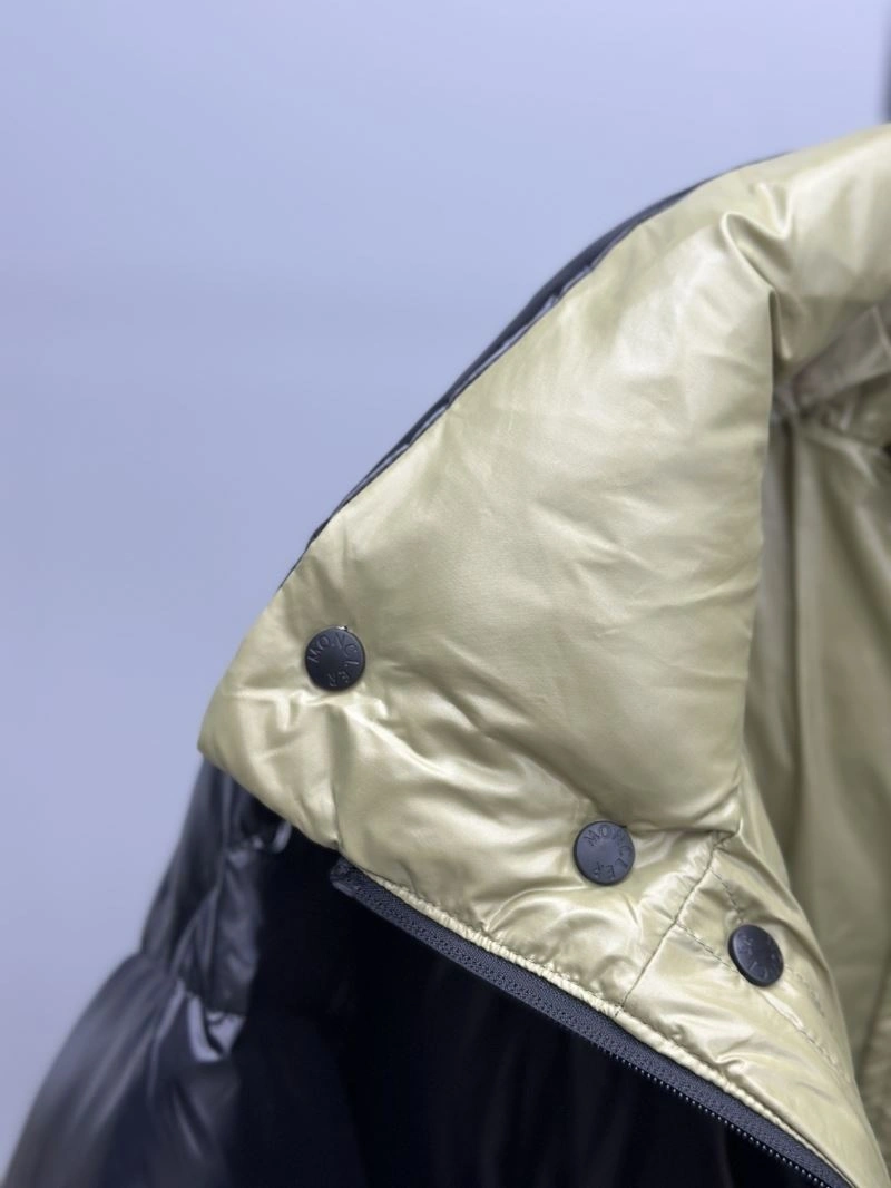 Value-priced Moncler Down Jackets
