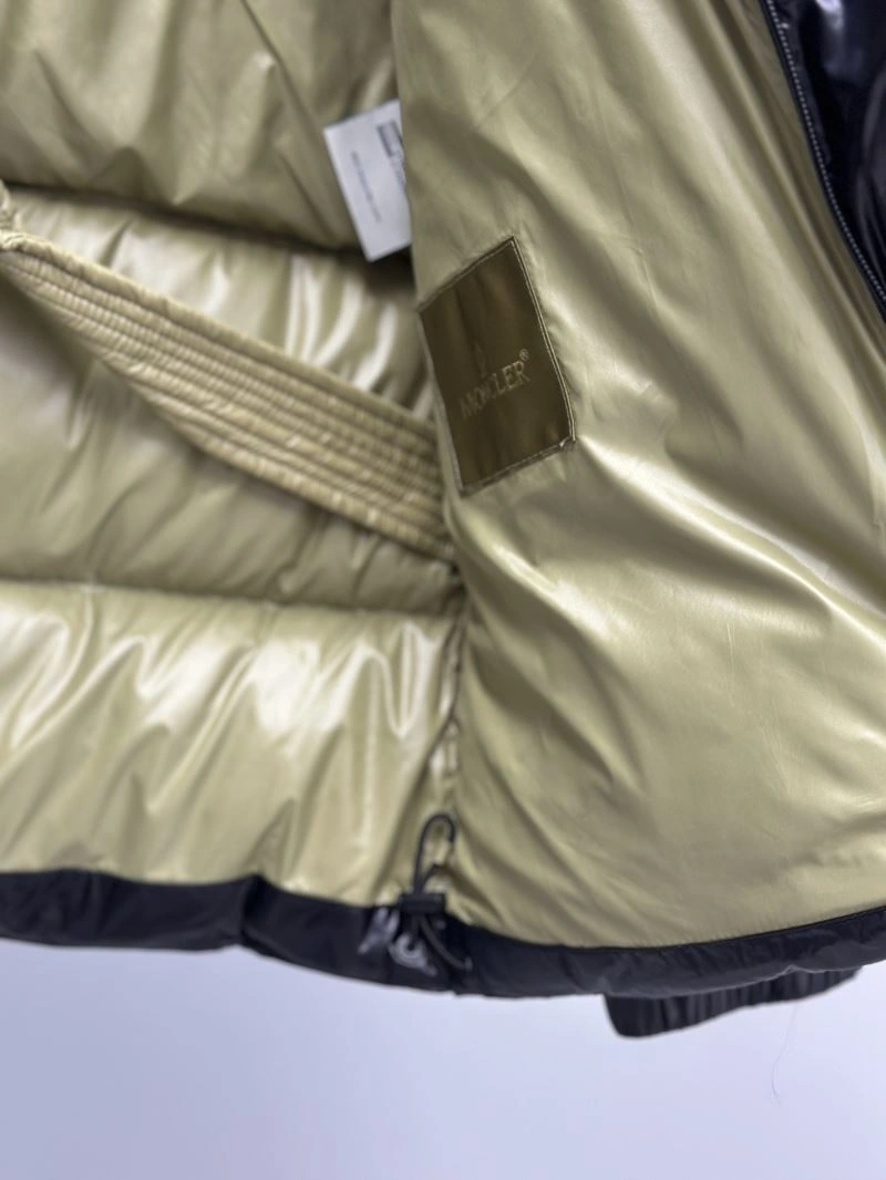 Value-priced Moncler Down Jackets