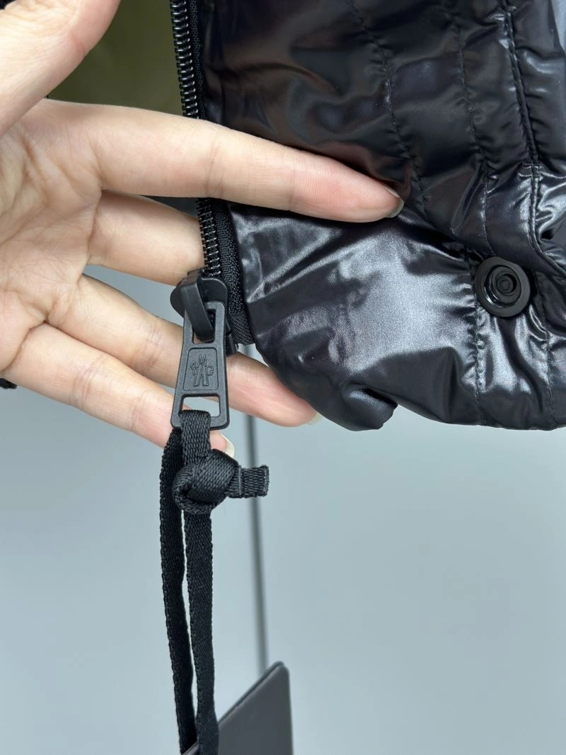 Value-priced Moncler Down Jackets