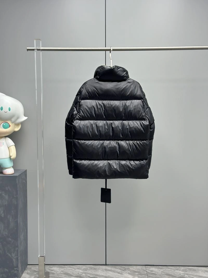 Value-priced Moncler Down Jackets
