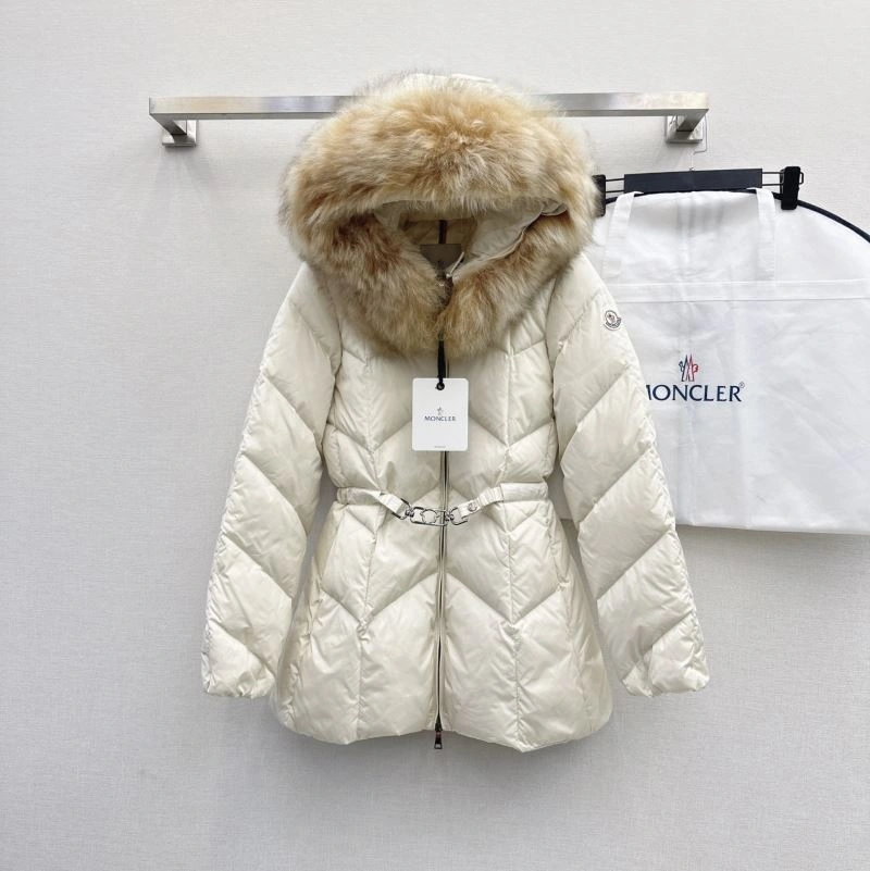 Moncler Down Jackets