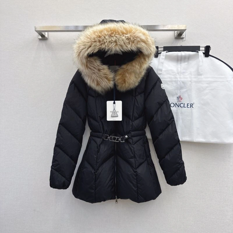 Moncler Down Jackets