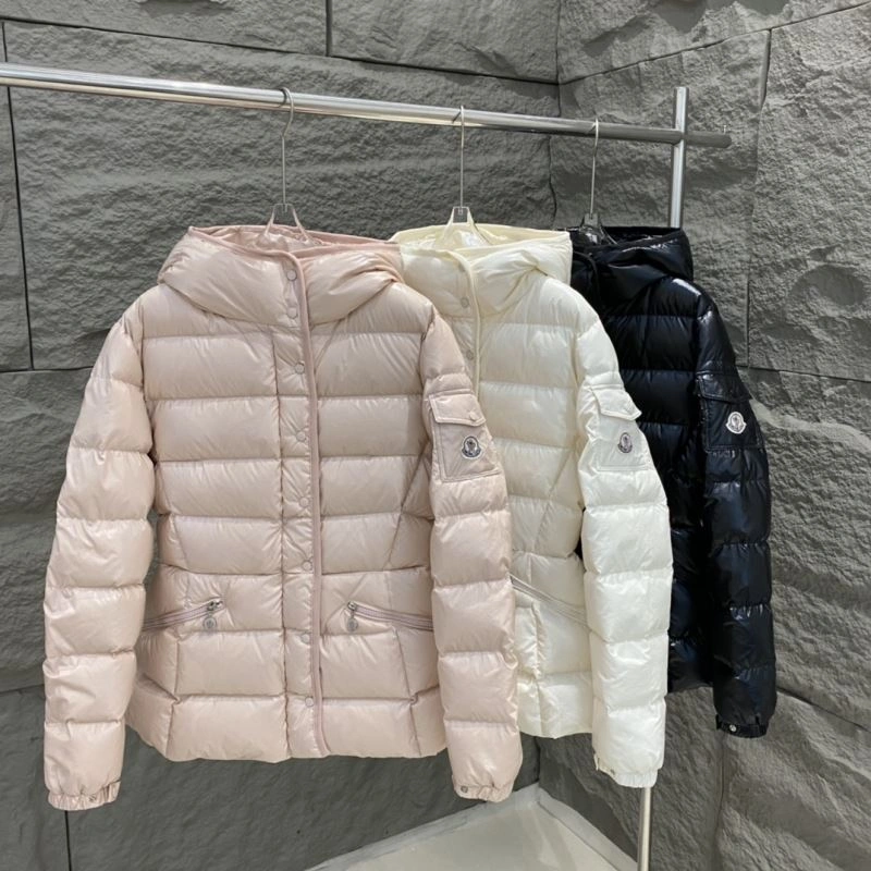 Moncler Down Jackets