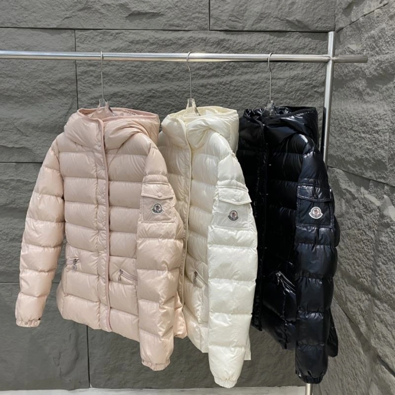 Inexpensive Moncler Down Jackets