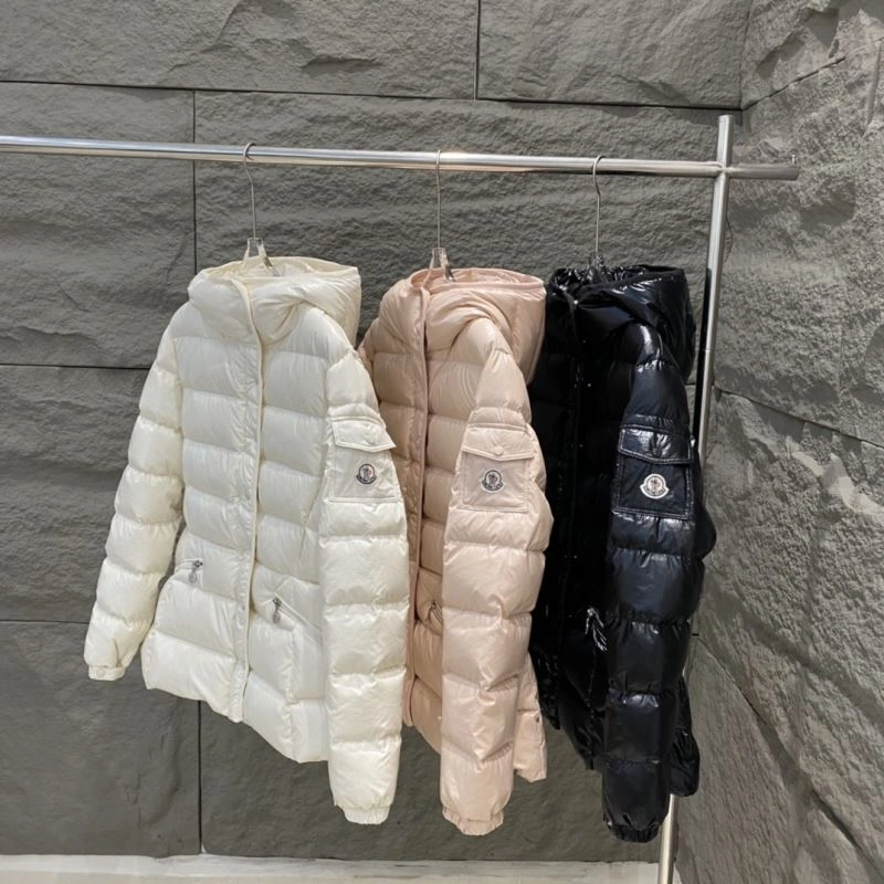 Inexpensive Moncler Down Jackets