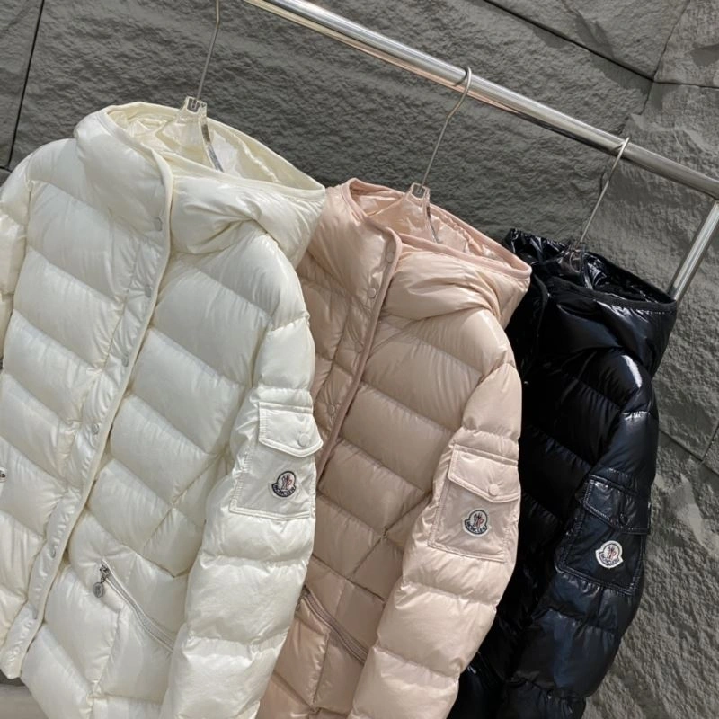 Inexpensive Moncler Down Jackets