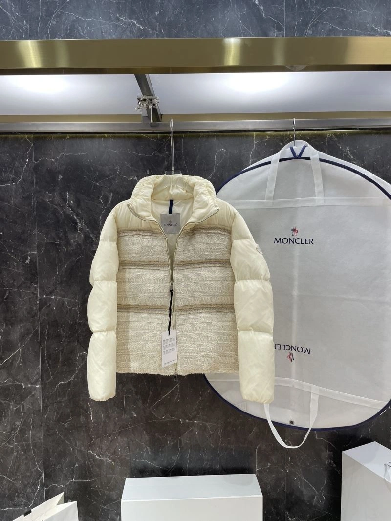 Exact replica Moncler Down Jackets