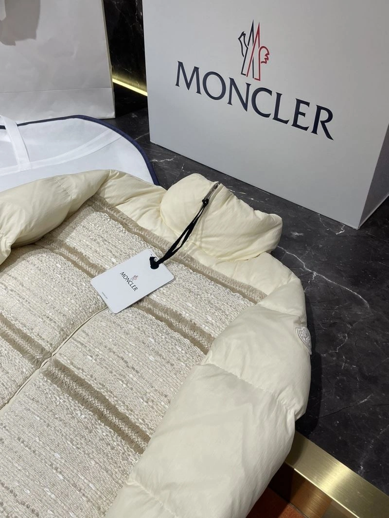 Exact replica Moncler Down Jackets