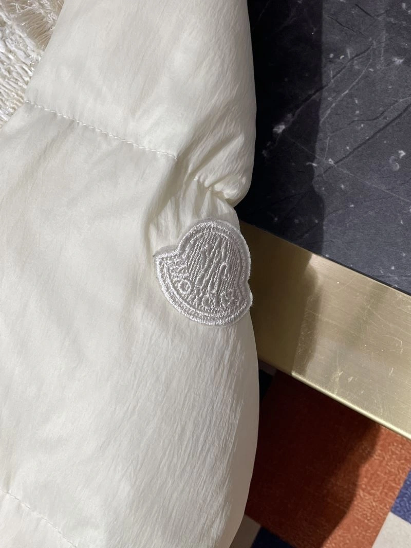 Exact replica Moncler Down Jackets