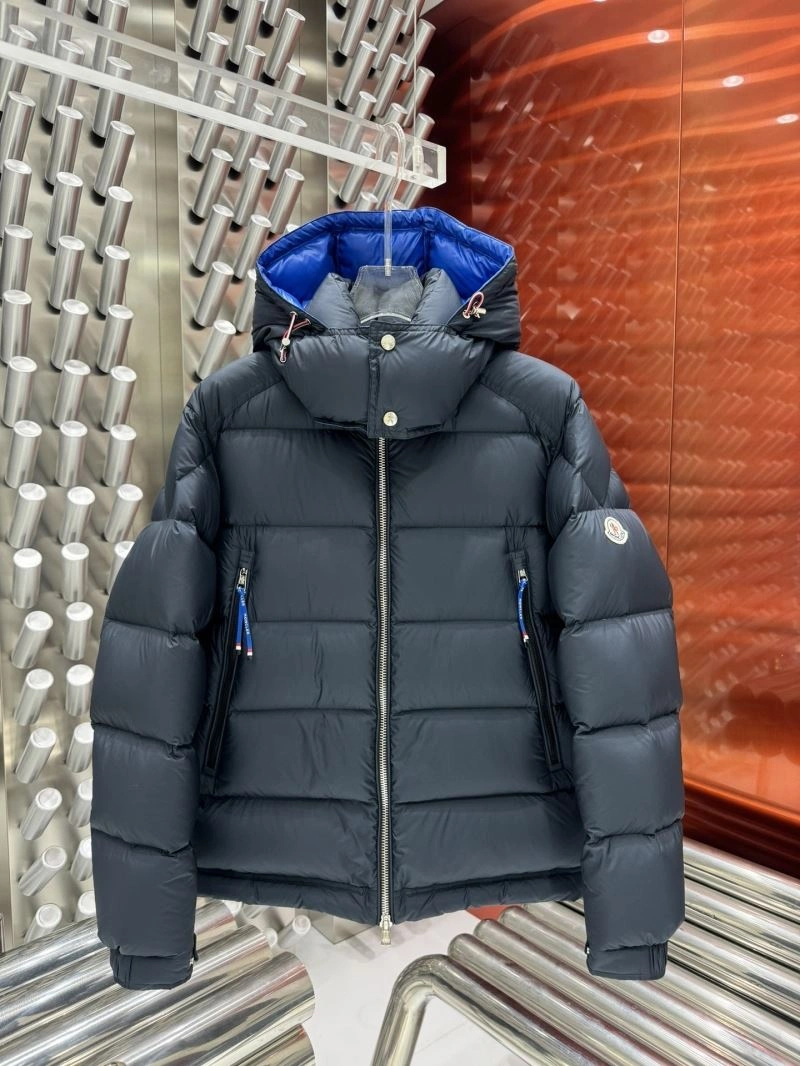 Moncler Down Jackets