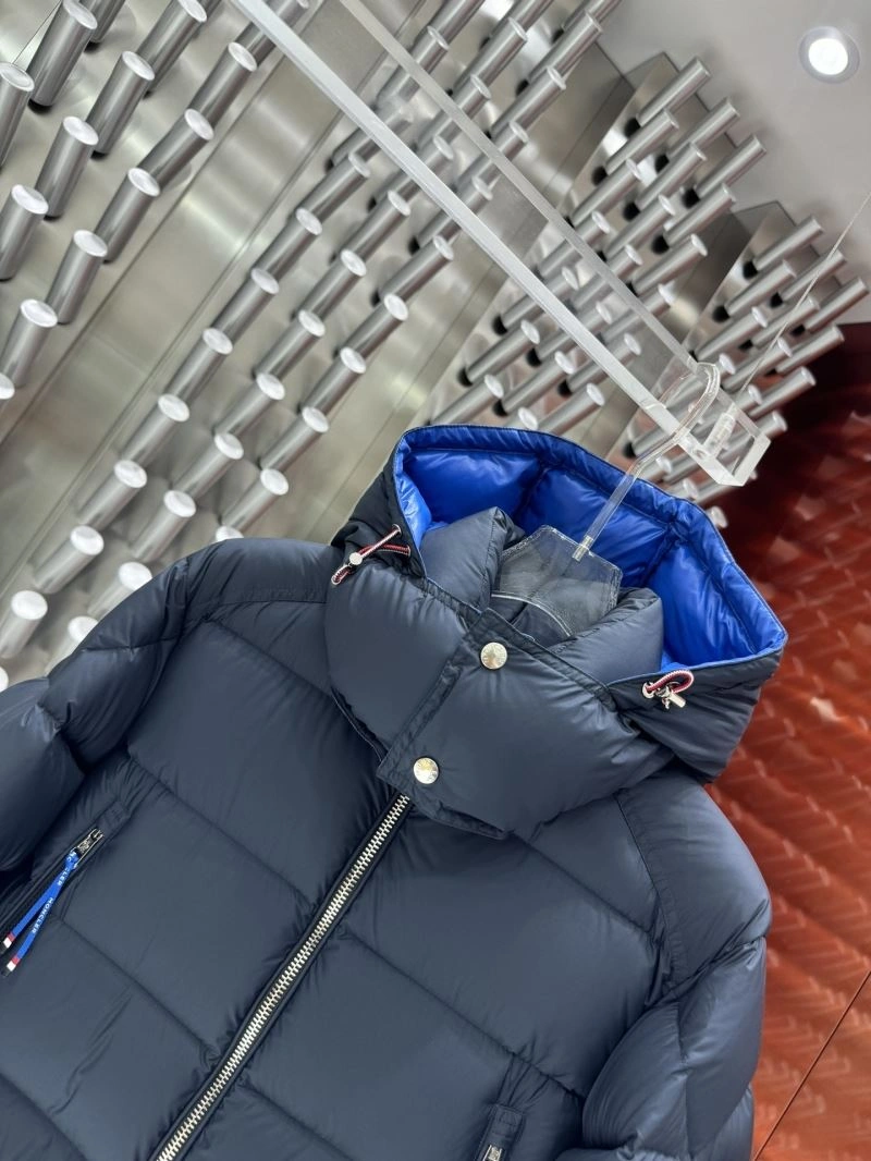 Official Moncler Down Jackets
