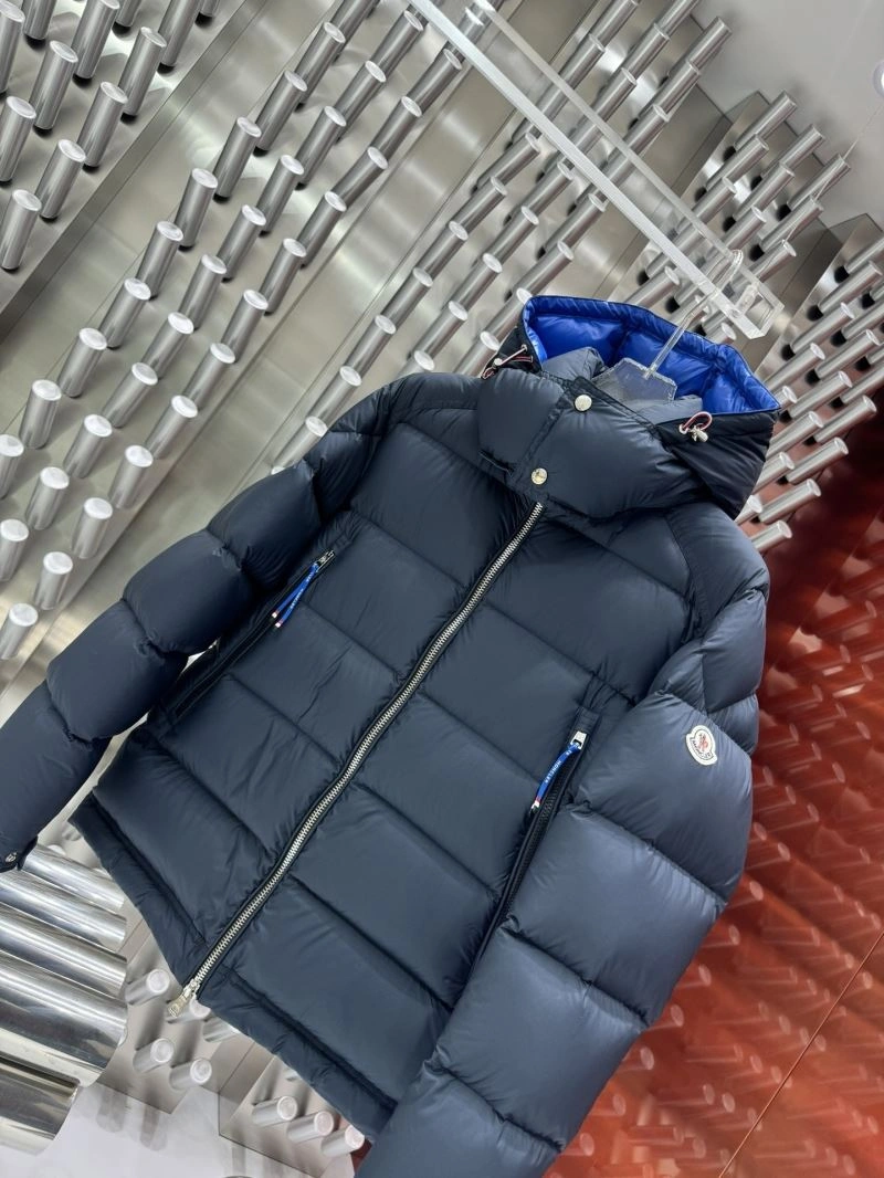 Official Moncler Down Jackets