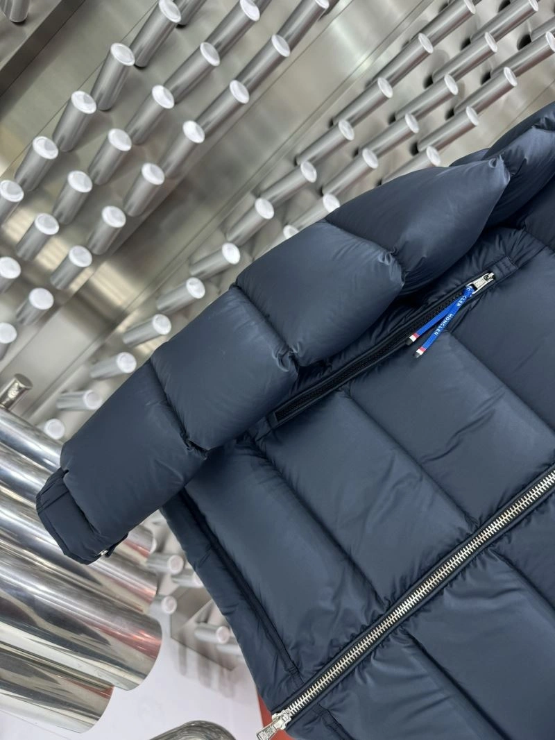 Official Moncler Down Jackets